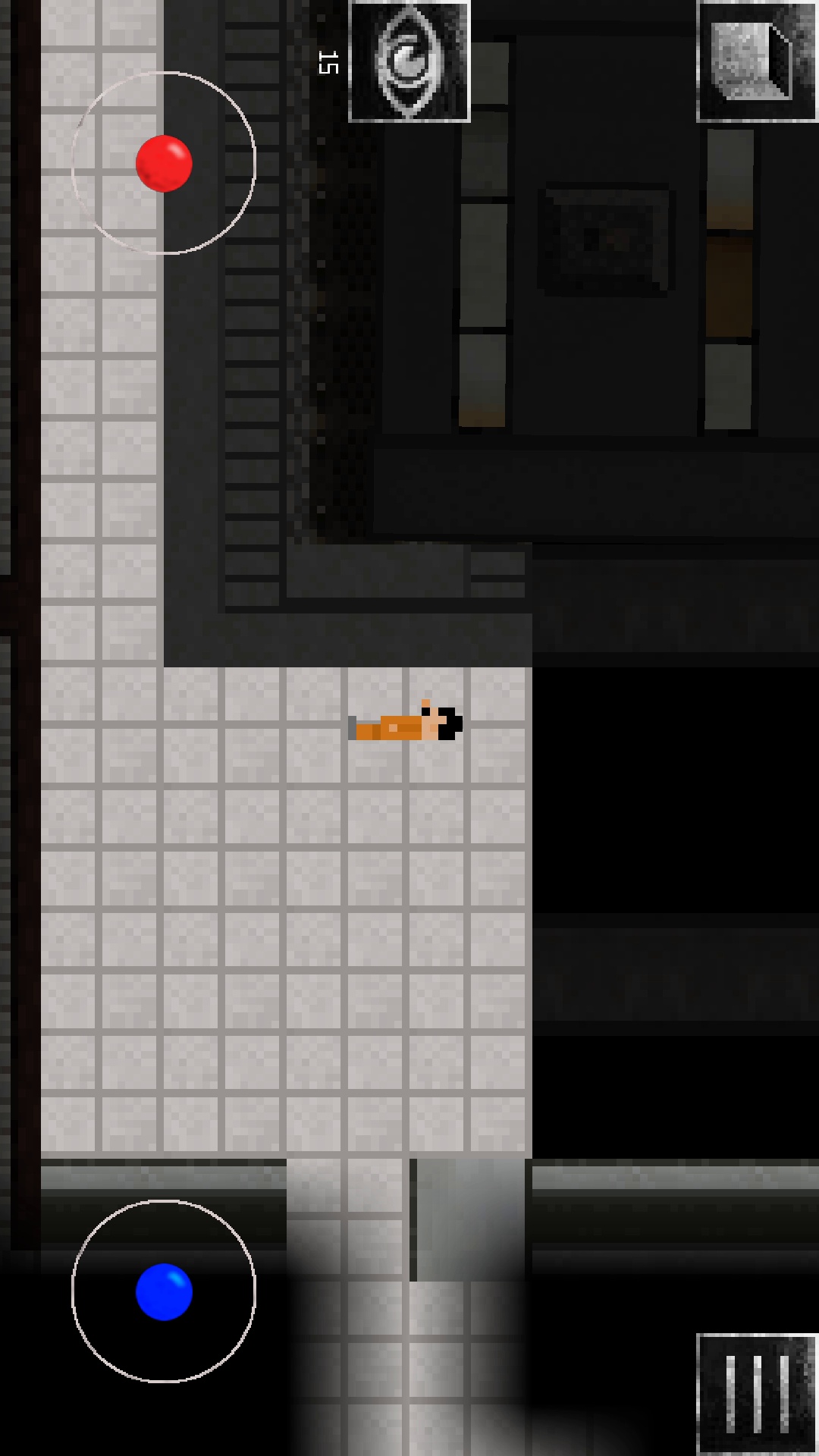 Scp Mobile Breach