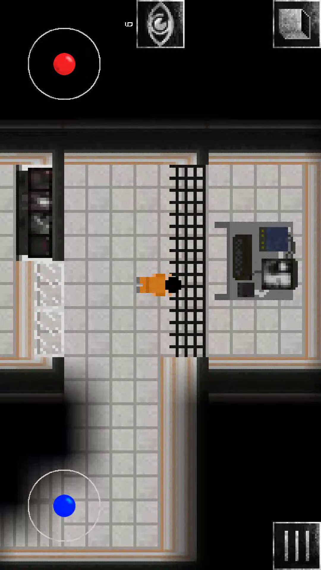 Scp Mobile Breach
